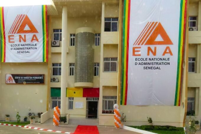 Concours ENA 2024 Sénégal : Résultats d’Admissibilité Cycle A ...