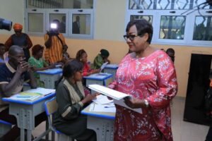 Liste des Concours de la Fonction Publique 2025 : 8 Concours Directs ...