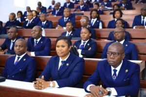 Concours ENA 2026 Côte D'Ivoire : Les résultats sont disponibles ...