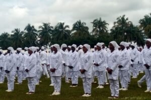 INFAS infirmier Côte d’Ivoire : Formation, Évolution de Carrière ...