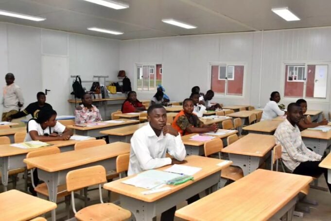 Préinscription Concours CAFOP 2026 : Guide Complet | MaCarrierePro.Net