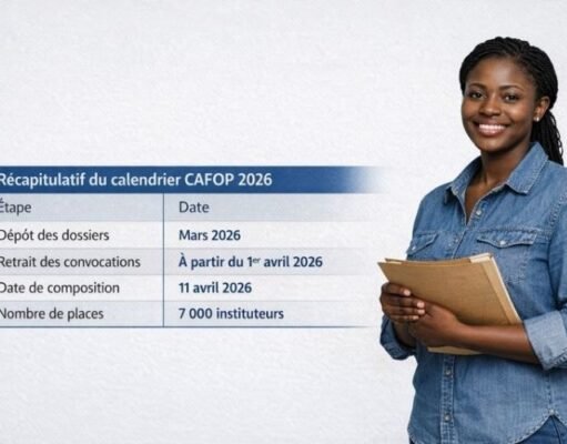 Tous les Concours de Côte D'ivoire | MaCarrierePro.Net