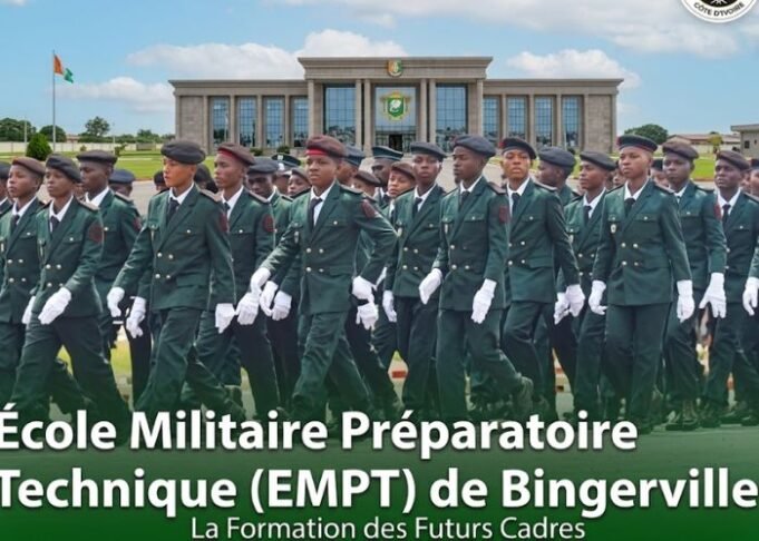 Convocation concours EMPT 2026 : Comment imprimer votre convocation ...