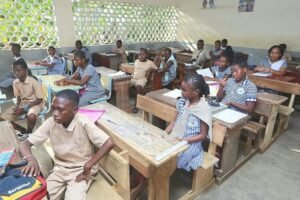 Résultats CEPE 2026 Côte d'Ivoire : comment voir son résultat en ligne ...